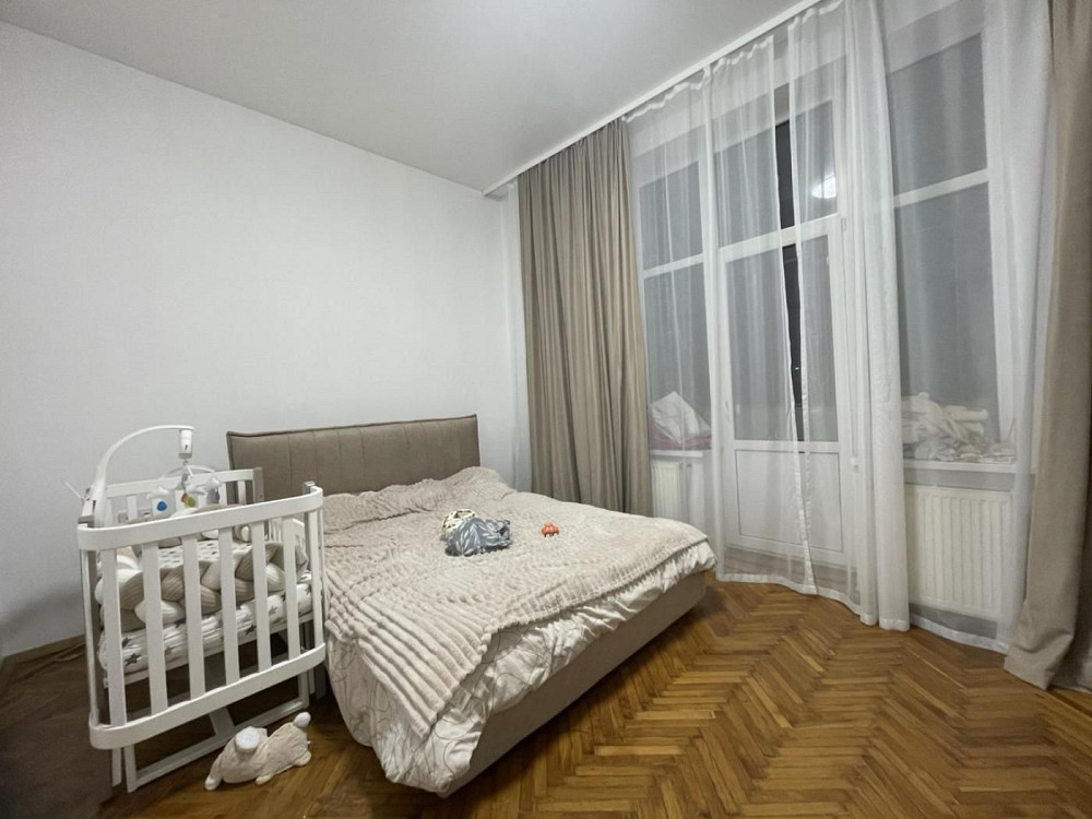 Продаж 3 кім квартири по вул. Промислова Ближній центр – Продаж Квартир ...